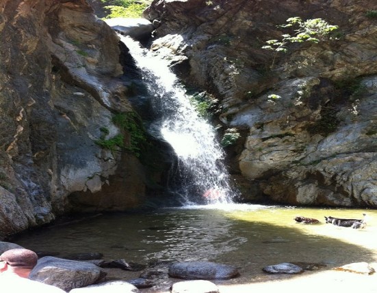 3 fun and exciting outdoor exercise activities around Los Angeles, CA ...